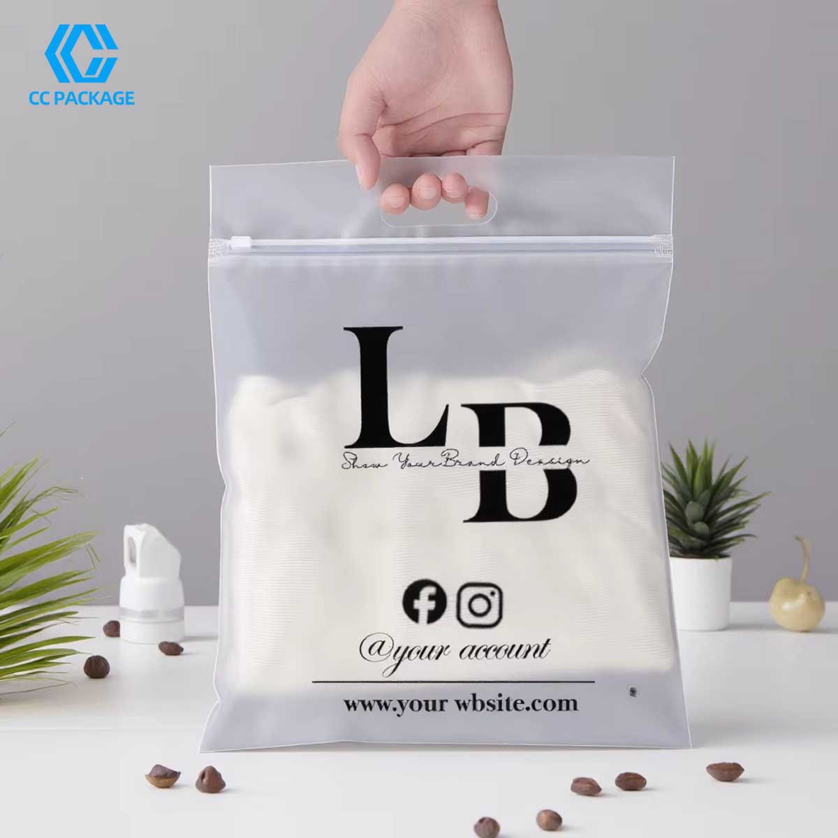 Wholesale extra large resealable plastic bags For All Your Storage Demands Alibaba