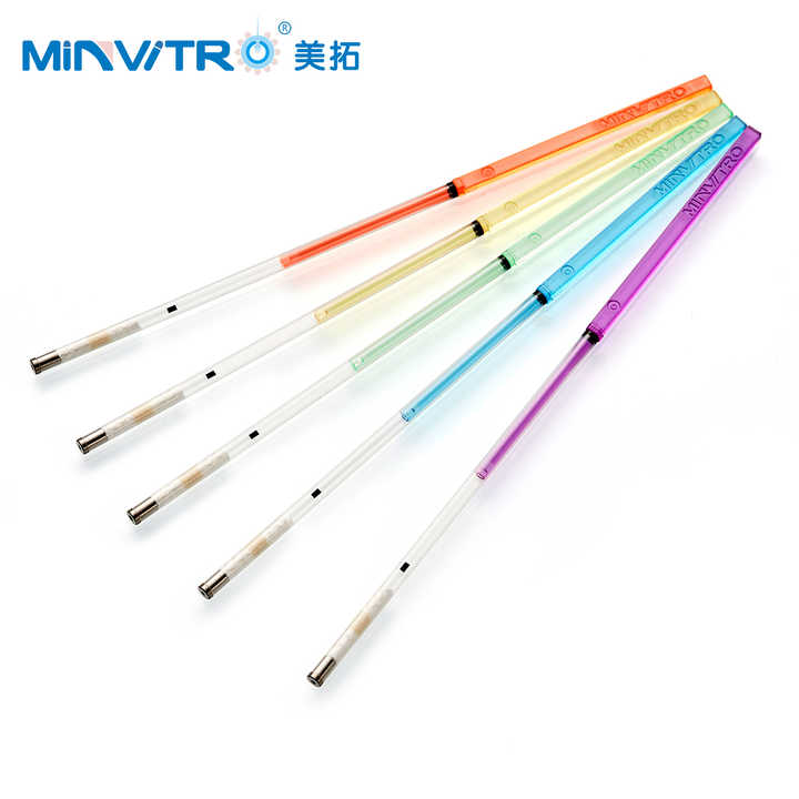 Vitrification Straws - Efficient Storage for Oocytes & Embryos