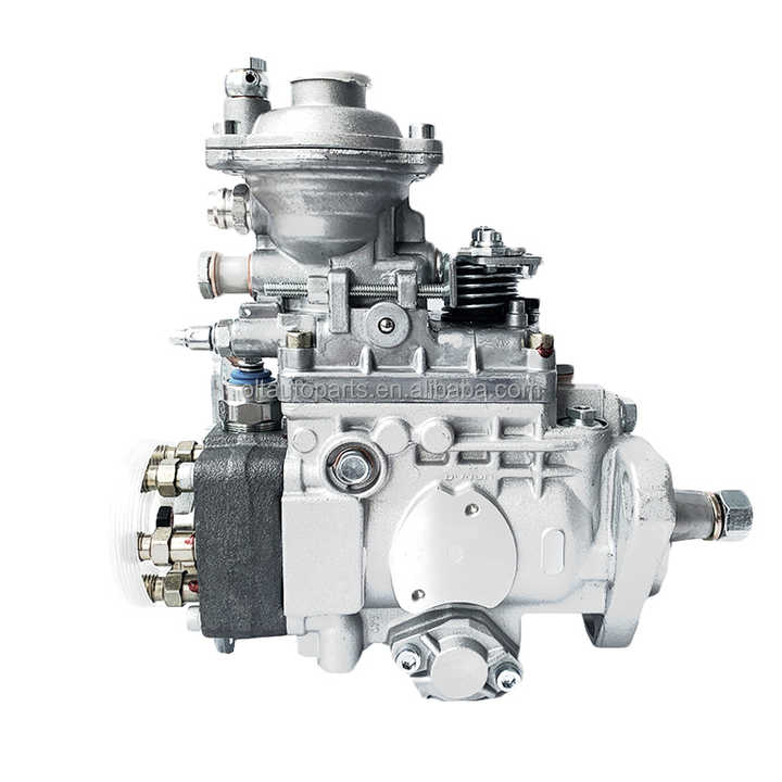 Fuel Distributor VE Injection Pump 0460 424 401 0460424401 VE4 ...