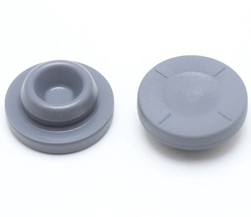 Factory Direct Supply 32-A Medical Rubber Stopper for Bottles ...
