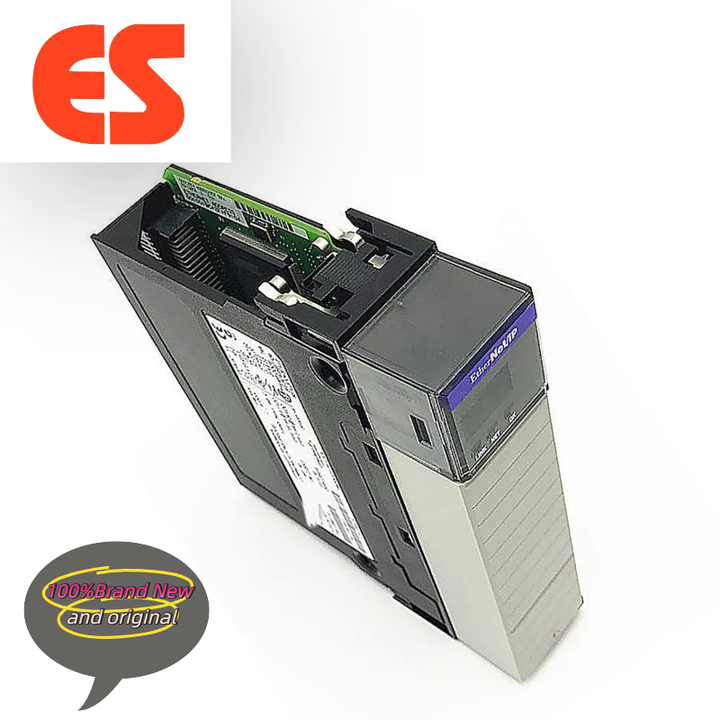 Original 100% PLX32-EIP-MBTCP-UA PAC Module Controller PLX32EIPMBTCPUA ...