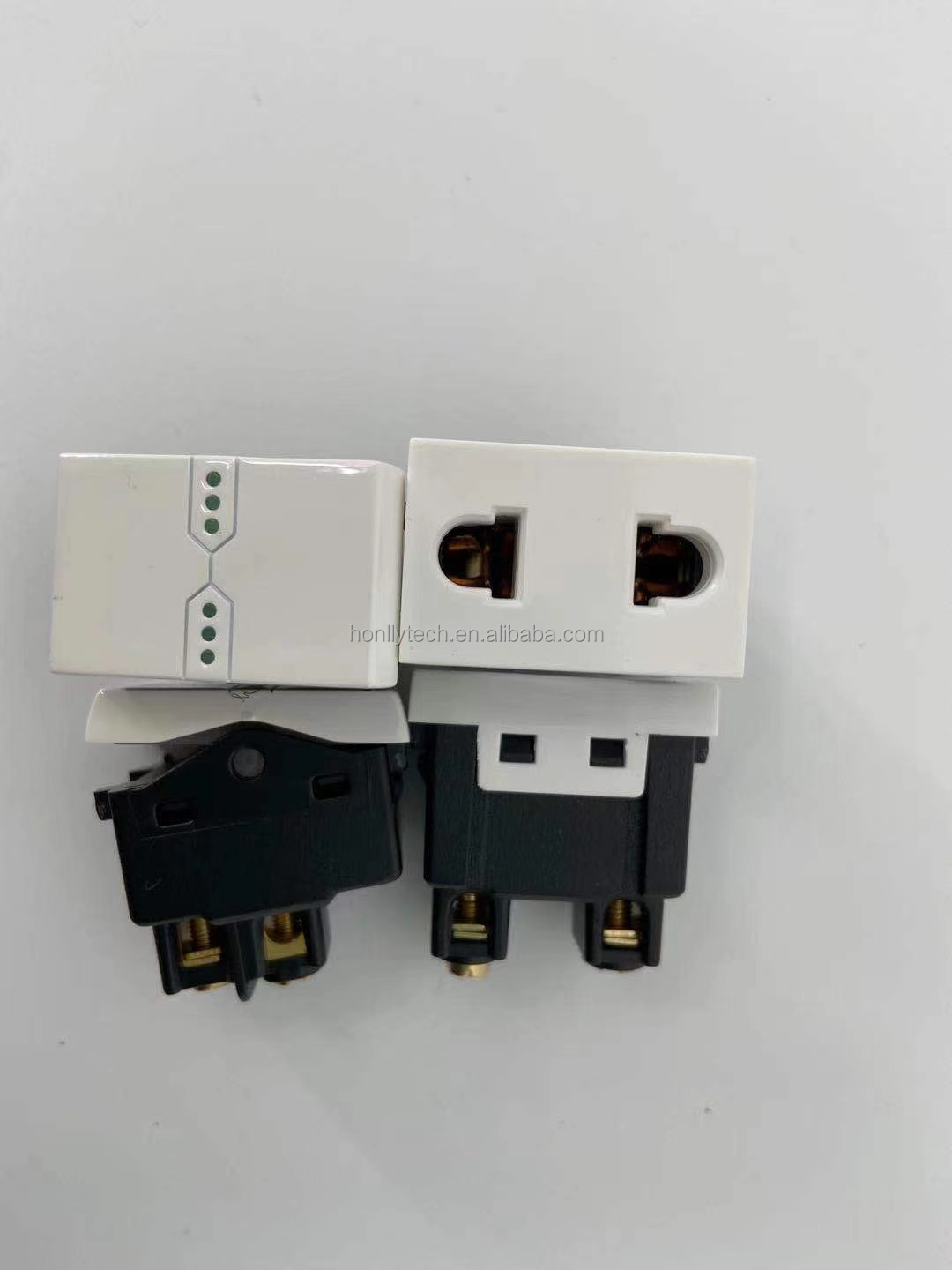 Data Socket Outlet RJ45 - Reliable Network Solutions