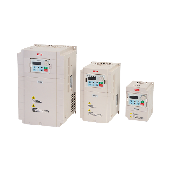 S30 Series 15KW VFD Frequency Converter High Performance High Quality Vector Control 3-Phase ...