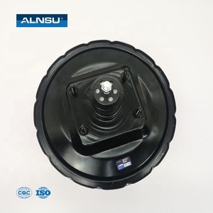 Premium Brake Booster for Mitsubishi Canter To Assure Safety - Alibaba.com