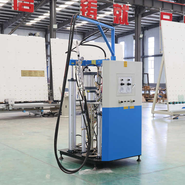 SD01 Two-component Gluing Machines and Inexpensive Manual Gluing ...