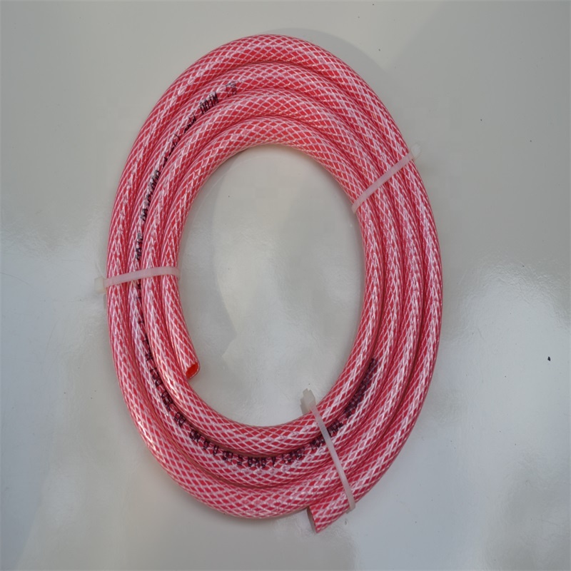 Buy PVC Nylon Tube Sizes | Custom Flexible High Pressure Hose | YL