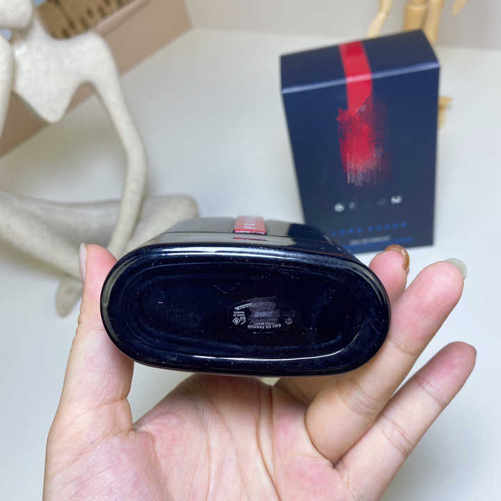 Private Label Original Original Red Moon Ocean Perfumes for Men 100ml ...