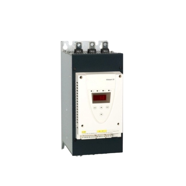 Efficient Solutions for Reliable soft starters ats22d47q in Industrial ...