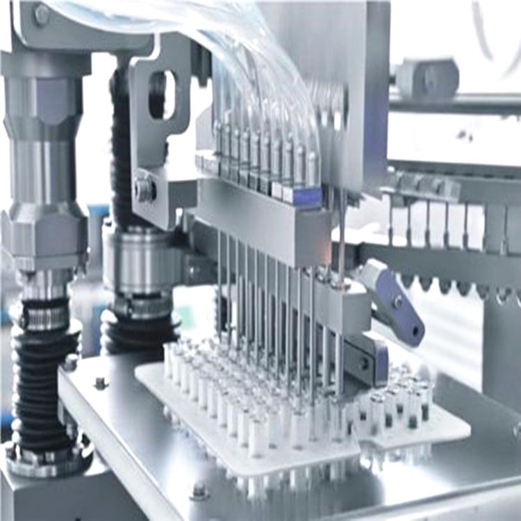 ZX Company High Speed Syringe Production Line Disposable Syringe ...