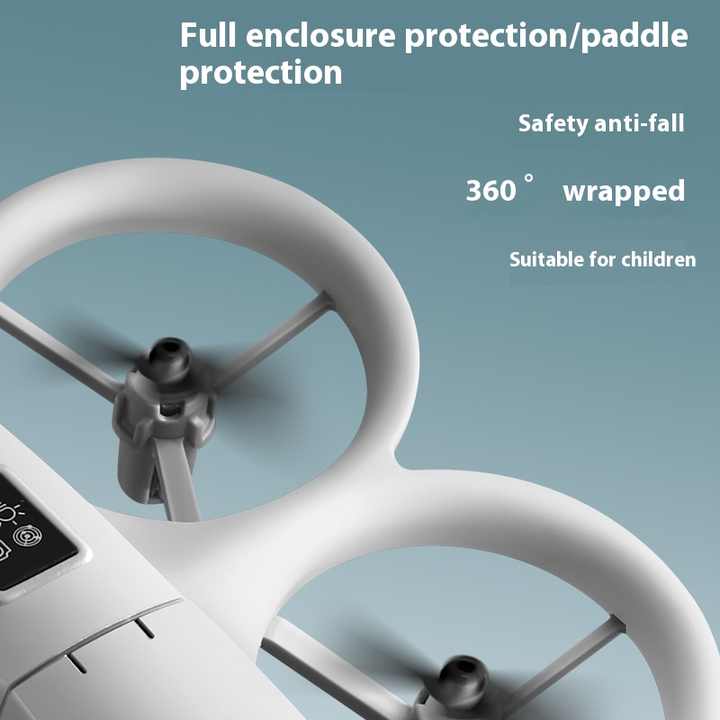 Professional Remote Control GT3 Mini Drone for Aerial Photography
