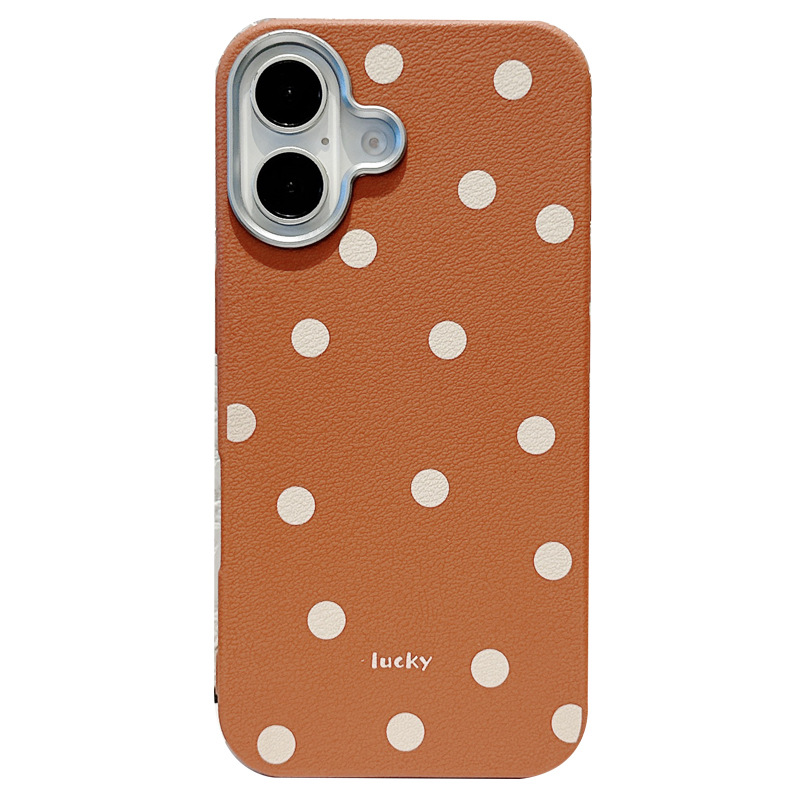 How to Choose the Best Polka Dot Phone Case: A Complete Buying Guide