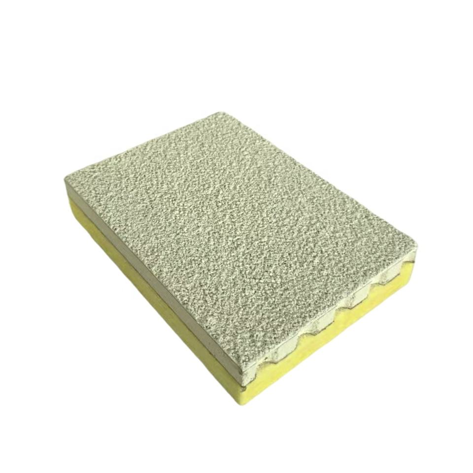 Acoustic Plaster Seamless Ceiling Panels For Sound Insulation ...