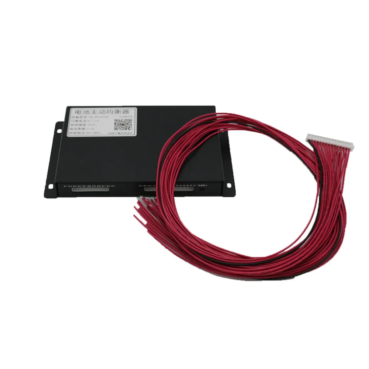 JKBMS Smart Active Balancer - Efficient Battery Management