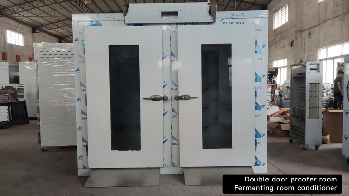 Yoslon Industrial Bread Prover Freezer for Fermenting Dough Proofer ...