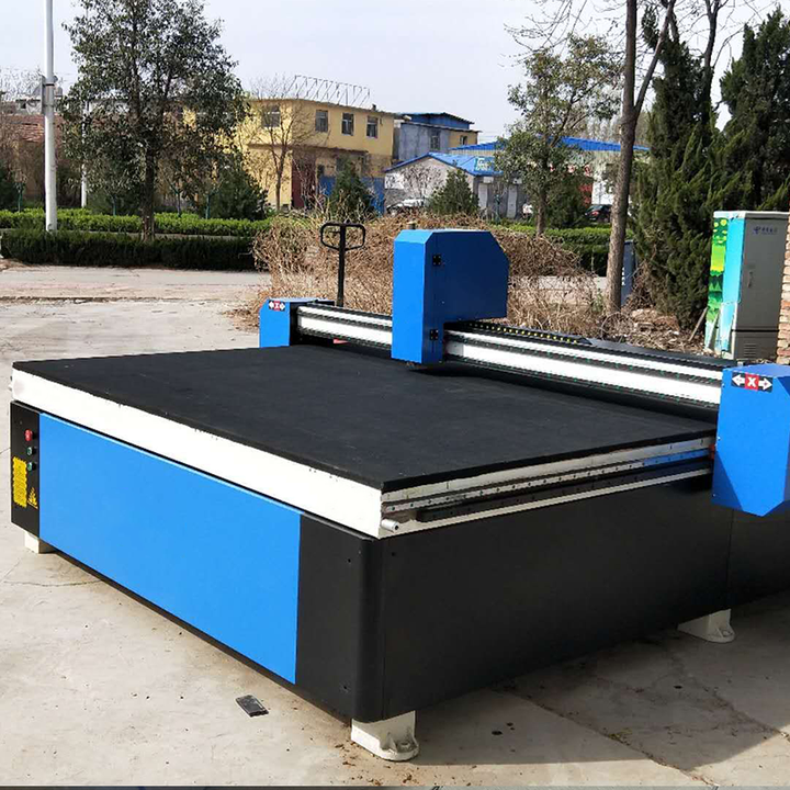 2530 Foam Cutting Engraving Machine Essential for Exterior Wall ...