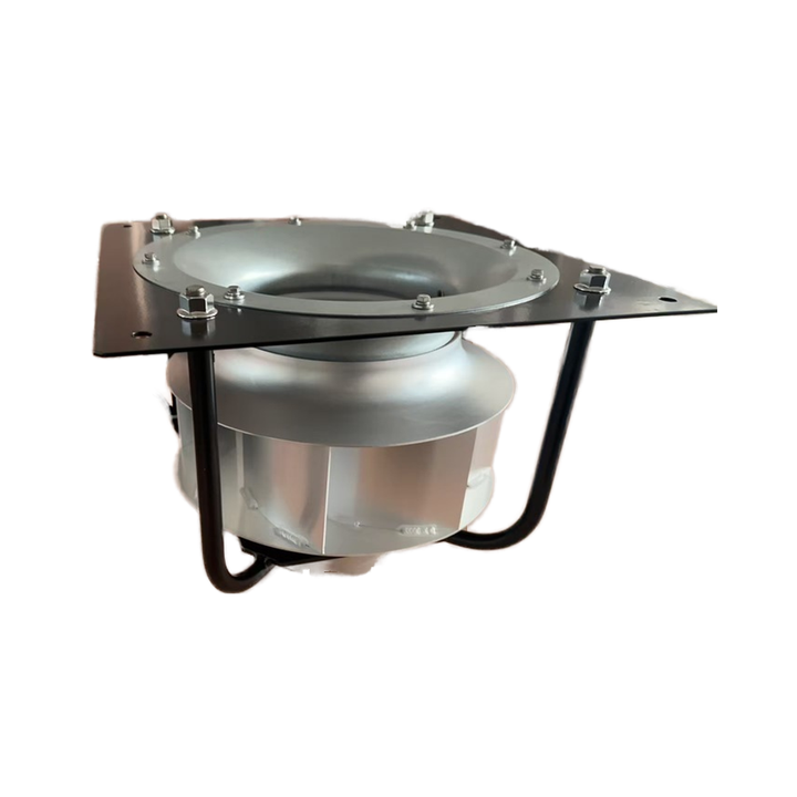 AFL Brand B3P310-EC137-010 Radial Fans Industries OEM Customized Support Model Cooling Fans ...