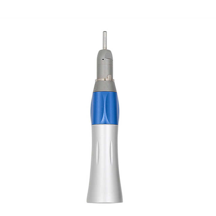 Dental Low Speed Handpiece Contra Angle VIMEL Straight Handpiece ...