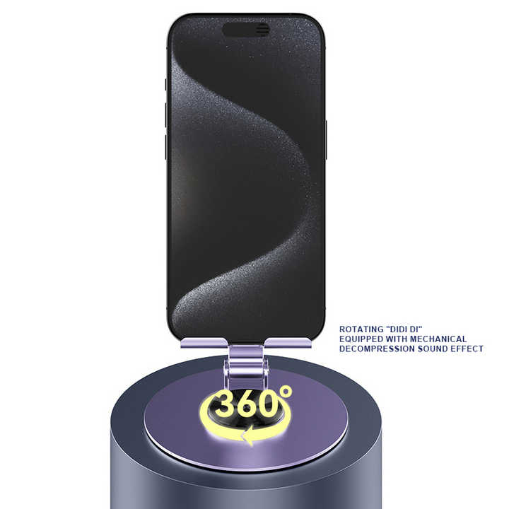 Customizable Phone Stands - Perfect Promotional Gifts