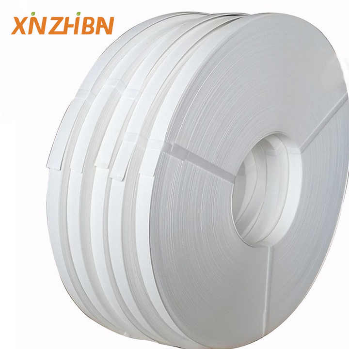 High Quality Heat Resistant White Wood Grain Strip Tape Custom Size ...