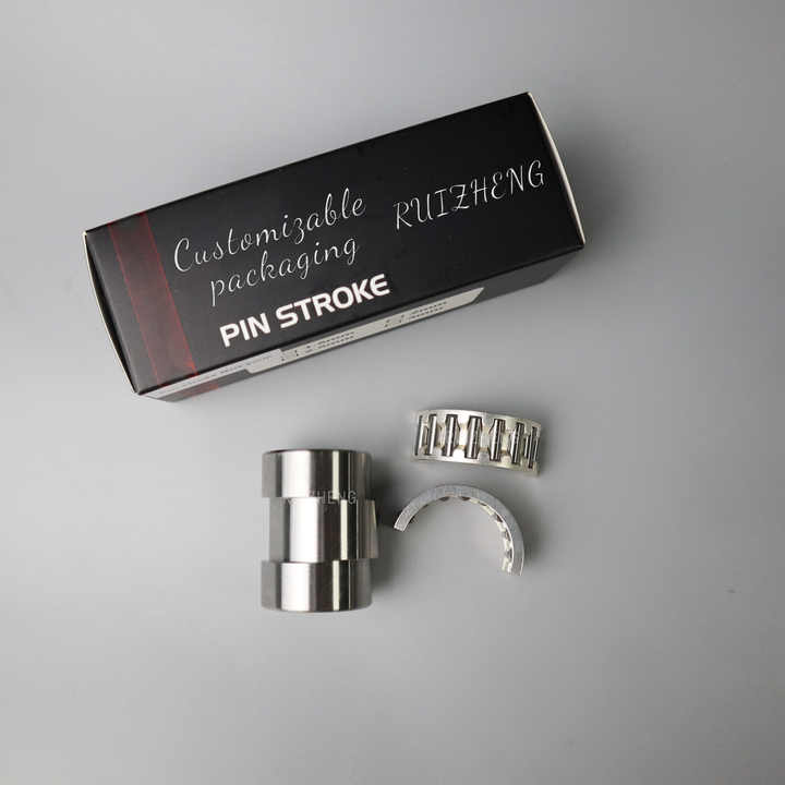 Pen Stroke Pin Struk Kawahara 2mm - High Performance Upgrade
