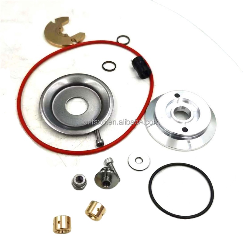 Boost Performance with Reliable toyota hiace d4d turbo Solutions for Buyers