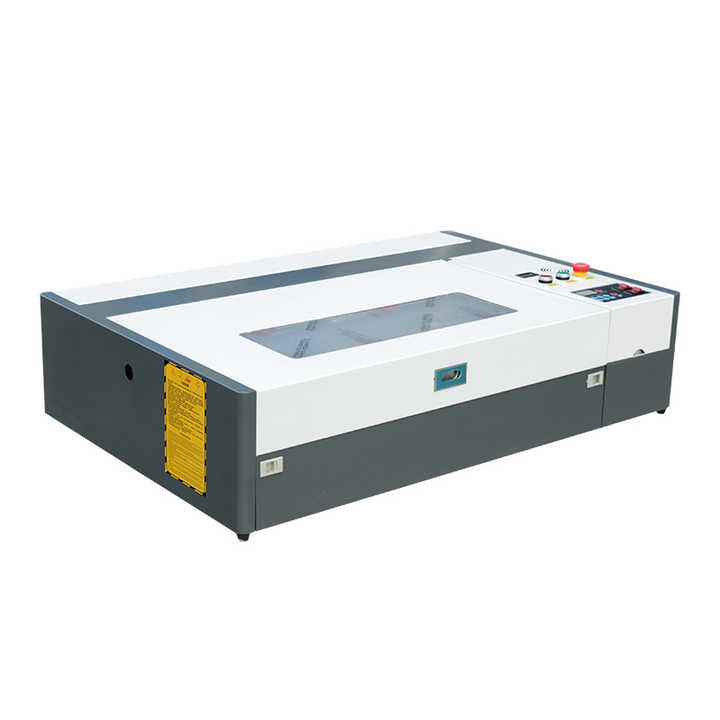 40W 50W Laser Engraver - Precision Cutting & Engraving