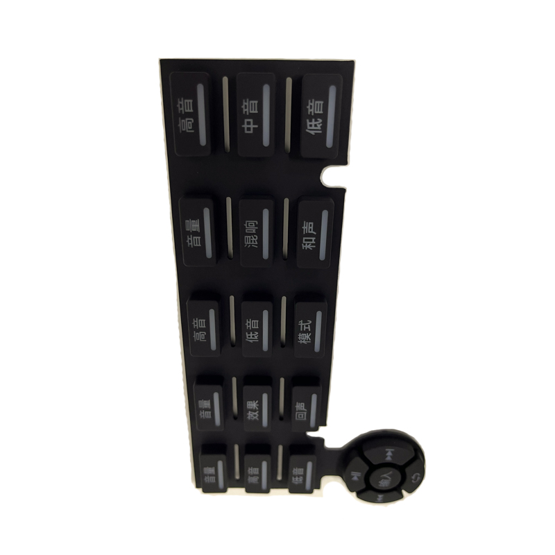 Low Price Rubber Keyboard Price Customizable Logo Printing | Alibaba.com