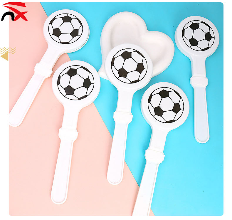 2026 Popular Football Sport Event Fans Cheer Make Noise Round Soccer ...