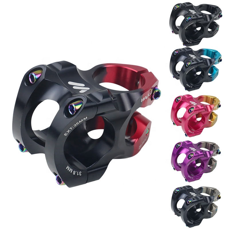 Wake short stem store