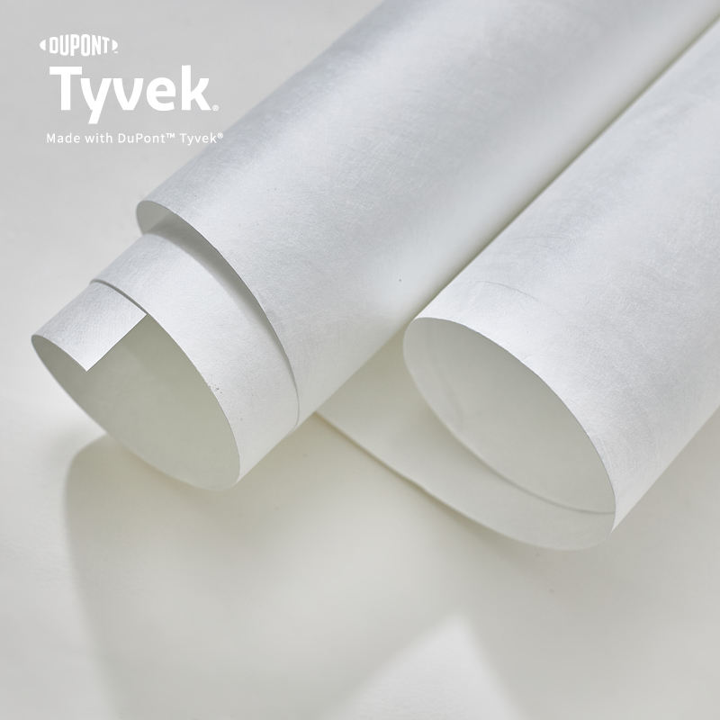 Free Sample Dupont Printer Tyvek Envelope - Waterproof & Versatile