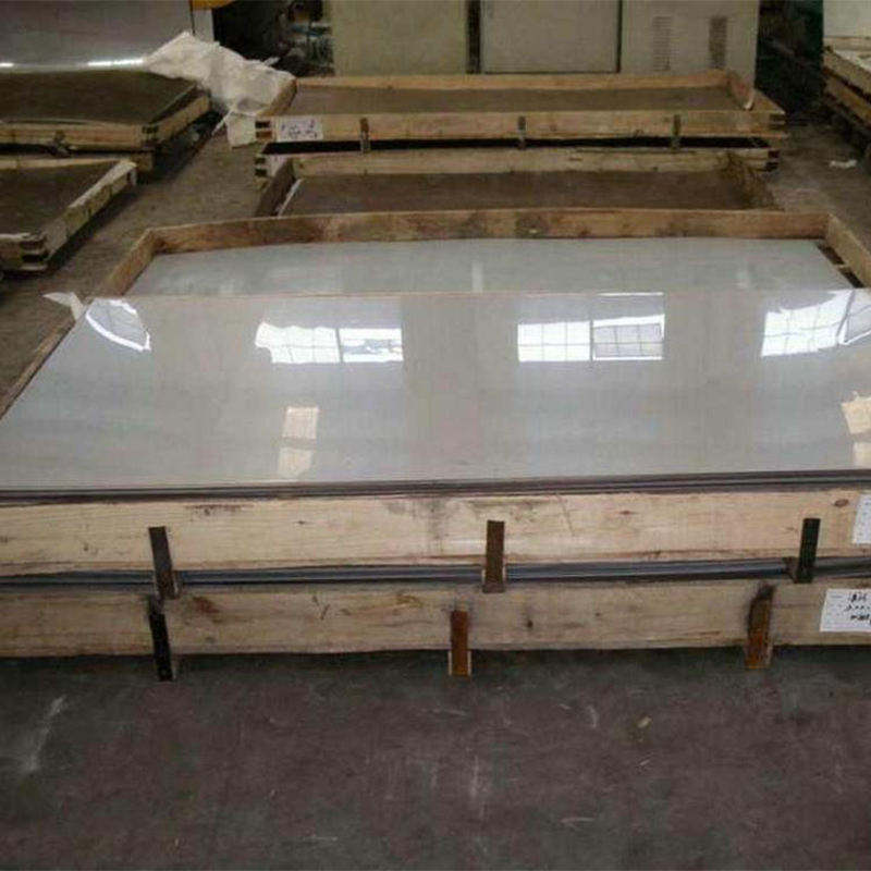 Titanium Clad Steel Plates for Power Plant Boiler Systems High Strength ...