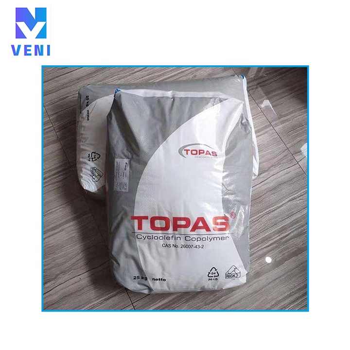 TOPAS COC 5013S-04 Cyclic Olefin Copolymer aplikasi optik| Alibaba.com