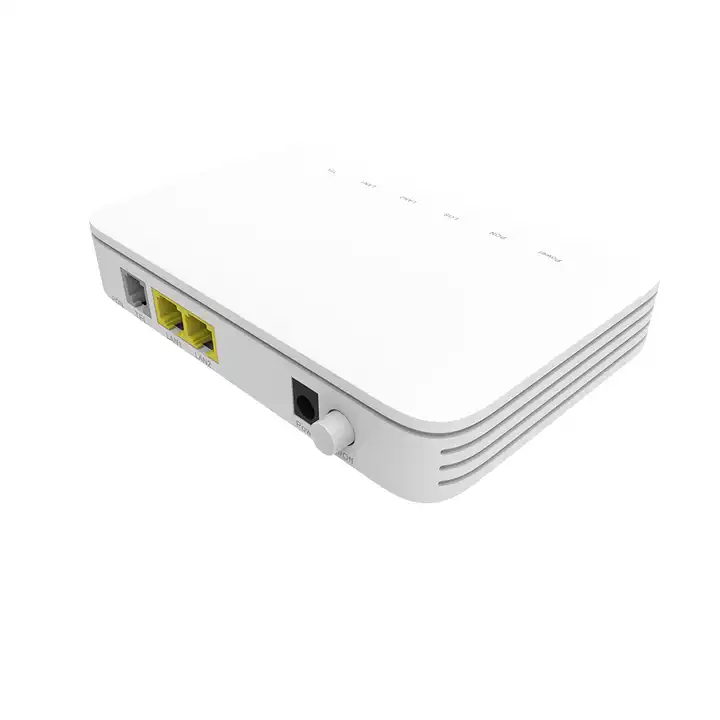 EchoLife EG8120L5 Routed optical Network Terminal (ONT). Gigabit (GPON ...