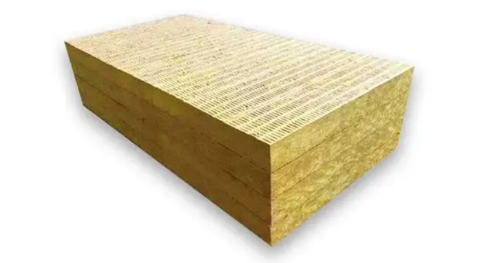 Basalt Rock Mineral Wool 50mm Insulation Board 100kg/m| Alibaba.com