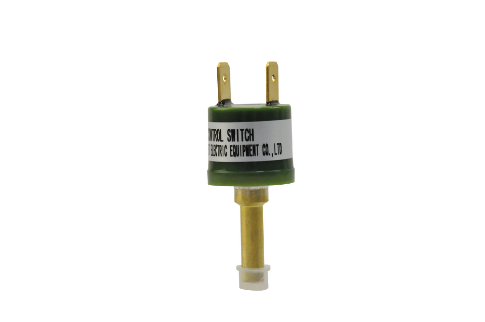 Air Compressor High Quality Series - Automatic Reset Controls