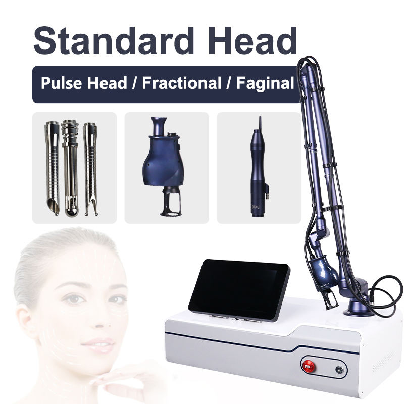 Pixel Laser for Private Area Fractional Laser for Intimate Area ...