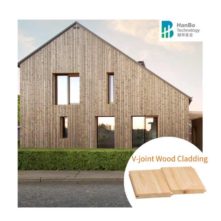 Luxury Modular Wooden Container House Fast Install Wood Prefab Wall ...