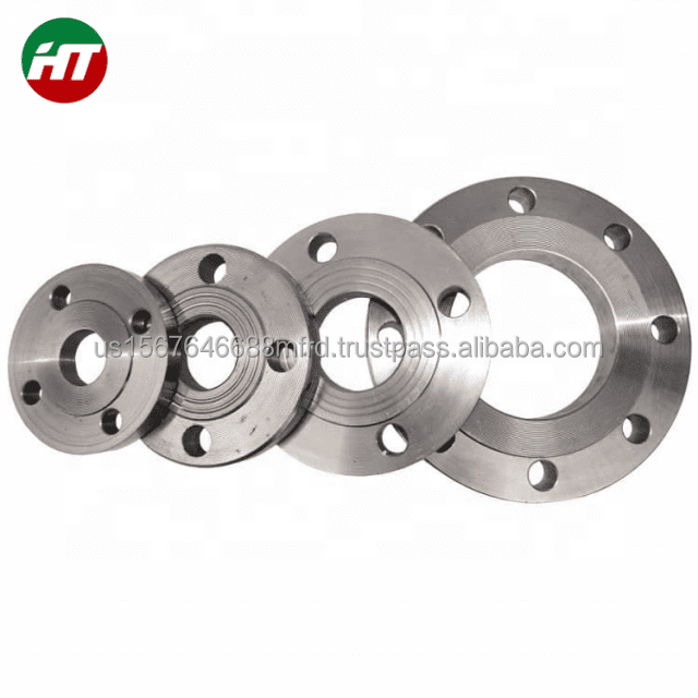 Ingeniería de precisión sw 150 flanges para conexiones fiables.