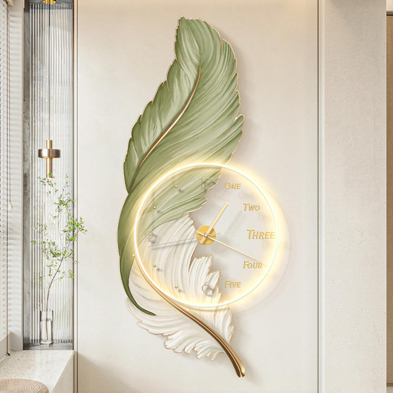 Wholesale Home Decoration Wall Paintings with LED Lighting