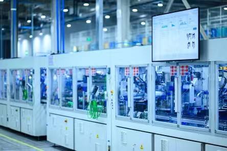Brand New Genuine Industrial Automation Control Equipment Cost ...
