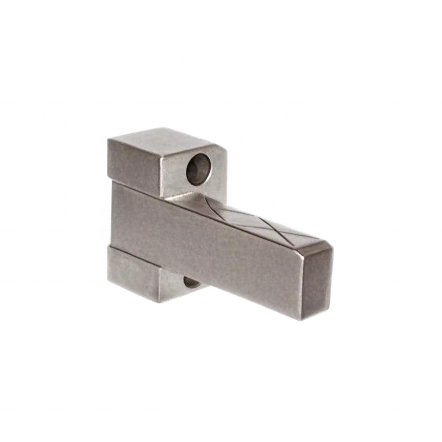 HASCO Z071 Precision Locating Block Alloy Steel Heat Treated Interlock ...