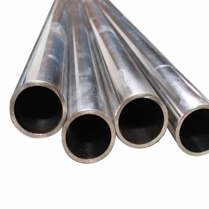 Stainless Steel One End Closed Tubes - High Quality Pipes