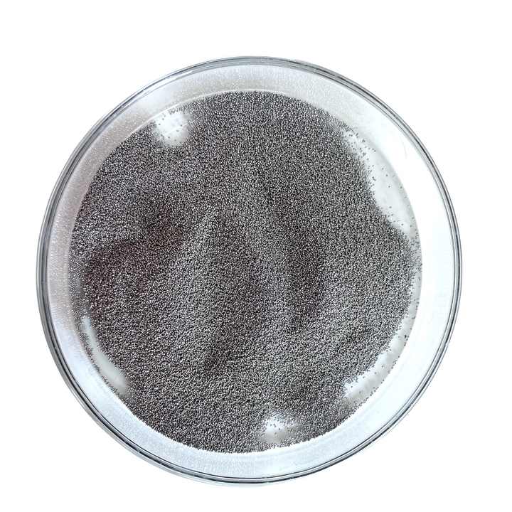Sus304 Stainless Steel Shot Ball Media - Durable & Versatile