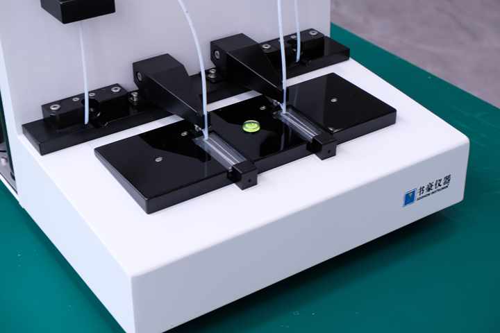 Detection of Wear Type PA300 Dual Slide Analytical Ferrograph ...
