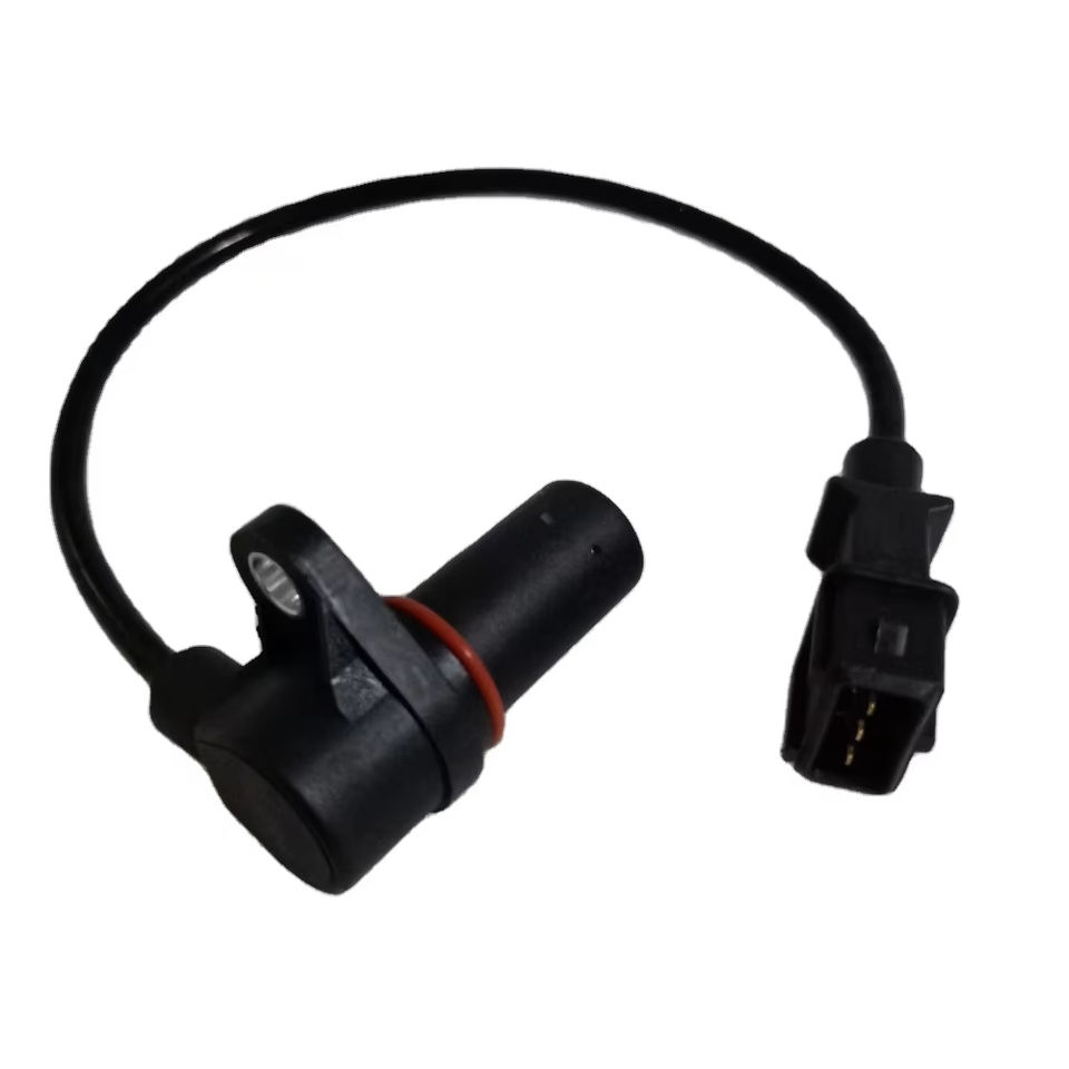 Auto Spare Parts Great Wall Wingle GW2.8TCI GW2.5TCI Crankshaft ...