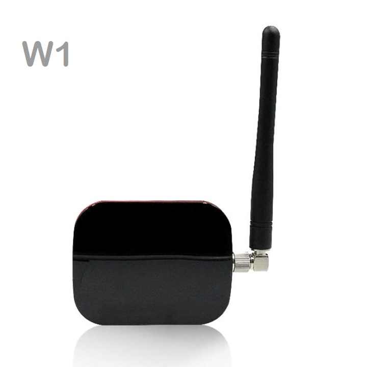 Ibetag UWB AOA Bluetooth Gateway - Multi-Protocol Iot Device