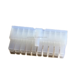 Get Wholesale molex 20 pin female connector For Different Applications ...
