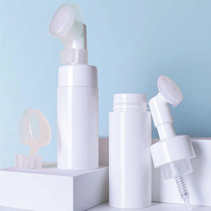 42mm 43mm Mousse Foamer Pump Foam Soap Dispenser Pump Face Wash ...