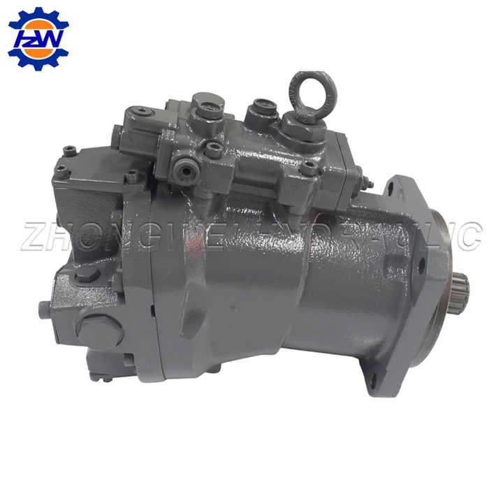 ZWH HPV145 Hydraulic Main Pump Electrical Type for Hitachi ZX330-3 with ...