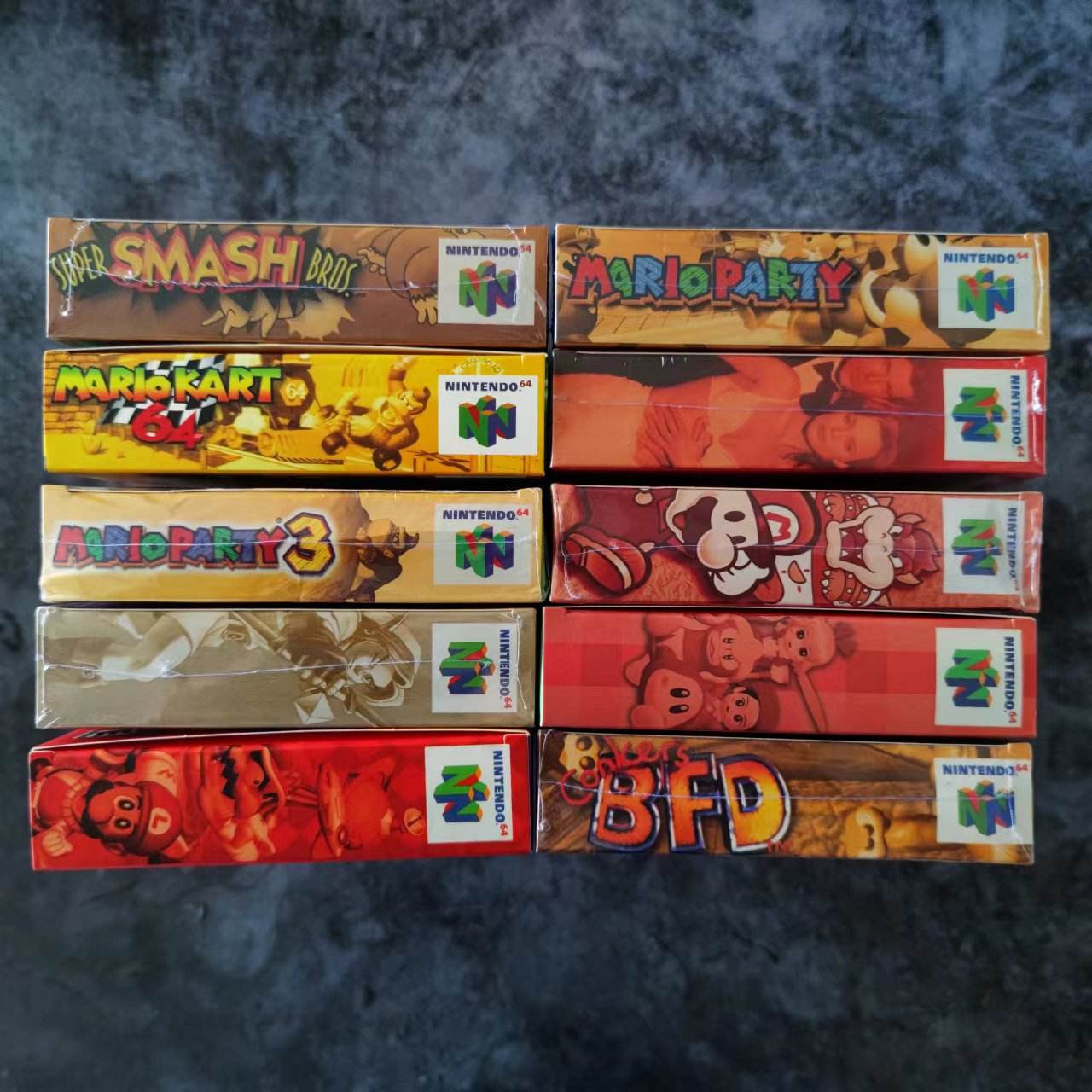 How to Choose the Best Retro Games for Your Collection